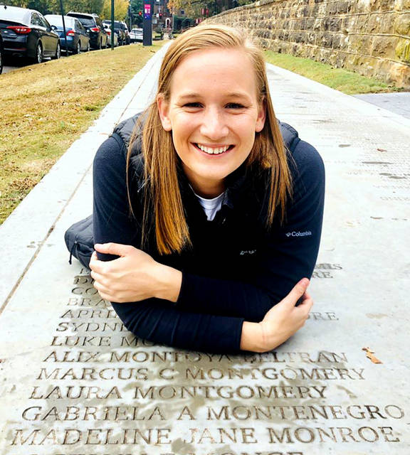 ‘Back where I started’: Maddie Monroe returns to Summers Port as head coach