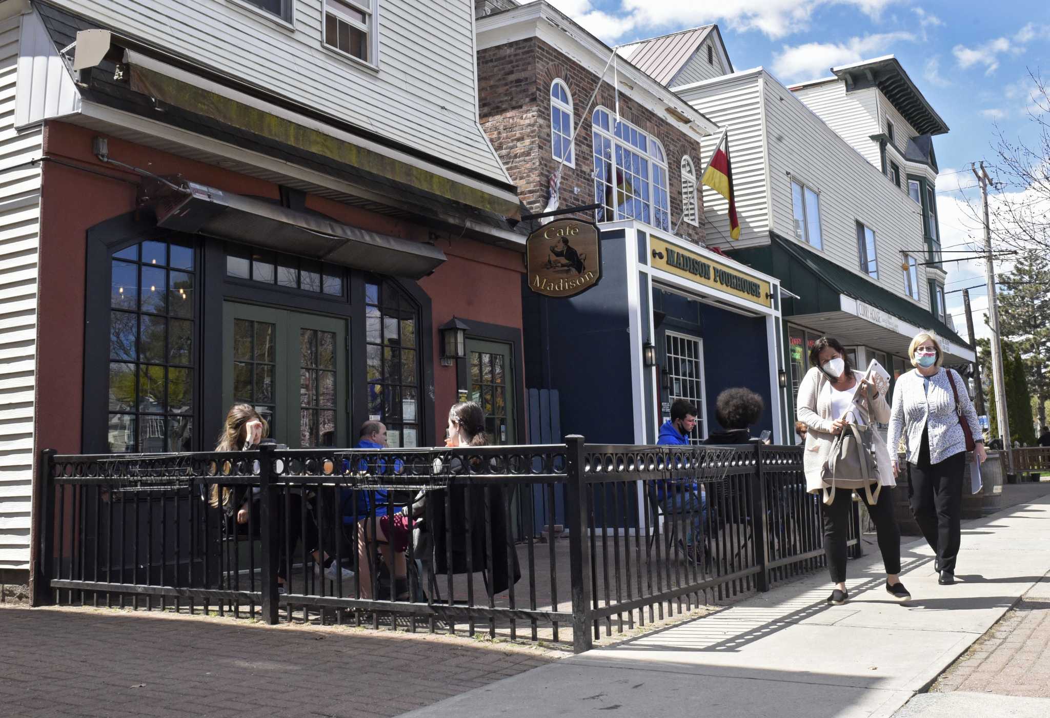 Adjusting to life post-pandemic will be strange. These things might help.