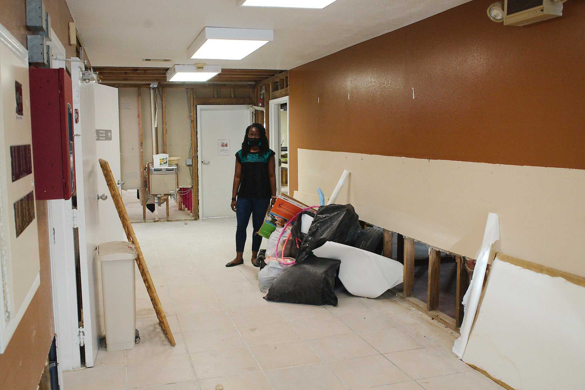 After freeze damage, Pasadena domestic violence nonprofit nears goal ...