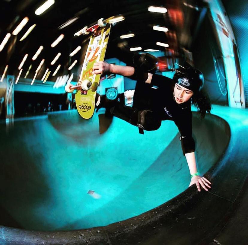 Free Skateboard Event In Alvin To Feature Local Stars As Judges - Skate ...