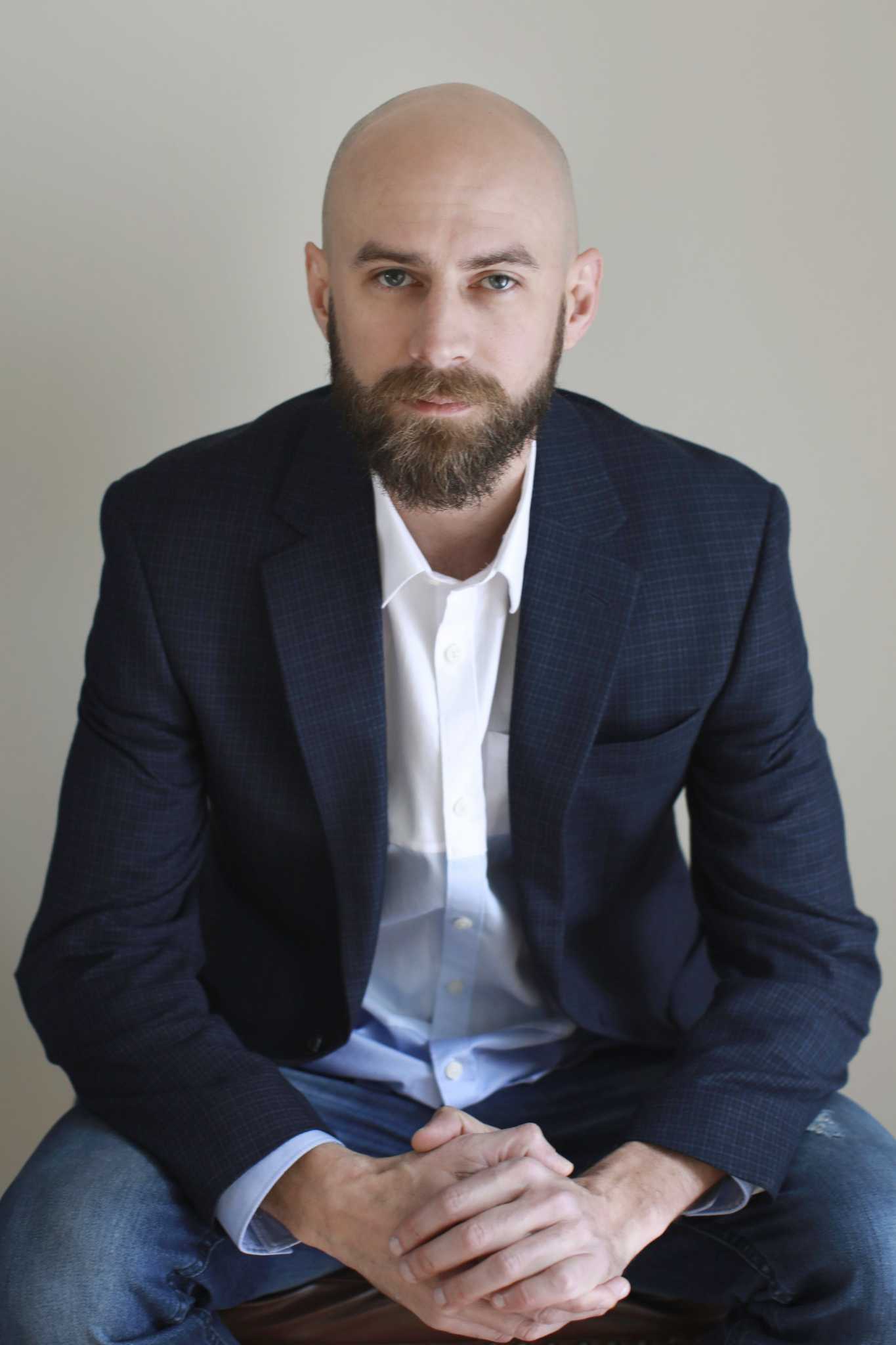 20 Under 40 Overall Winners: No. 2 Steve Scott