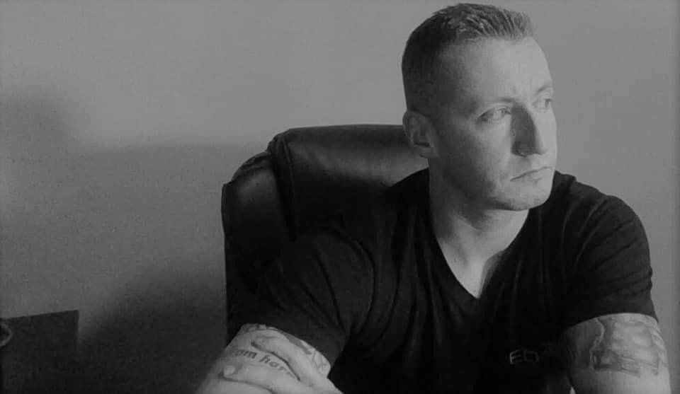 20 Under 40 Overall Winners: No. 4 Brian Patrick