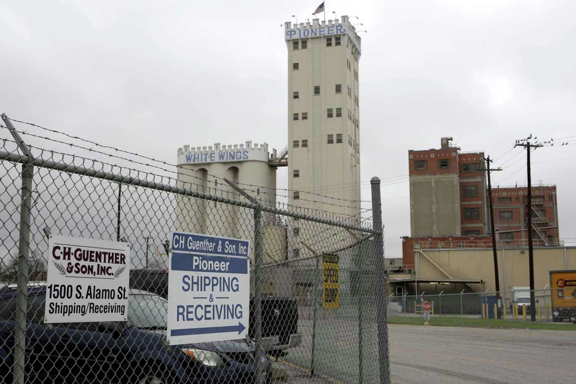 San Antonio food manufacturer C.H. Guenther & Son names new CEO