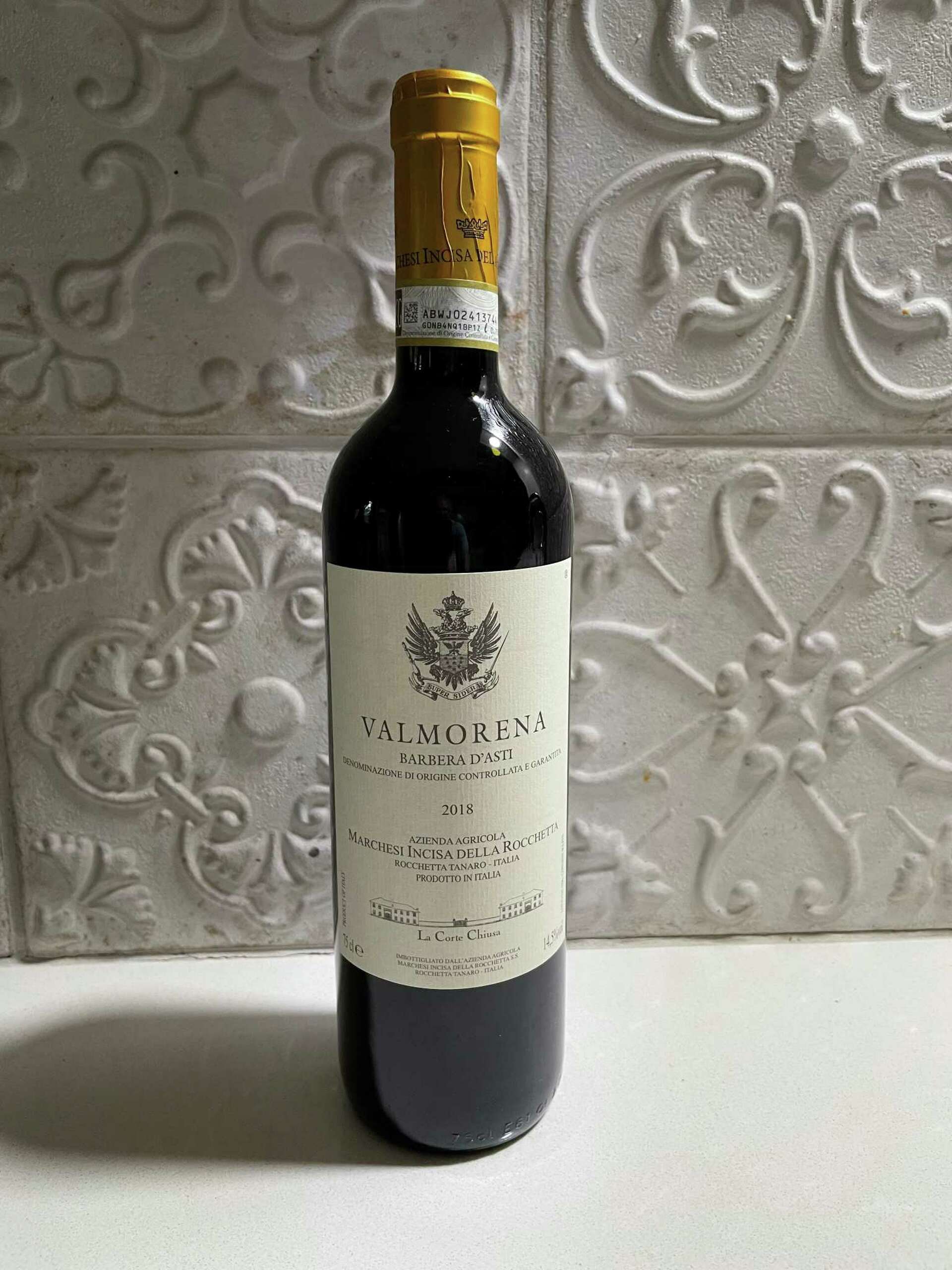 Six red wines that you should be drinking this spring