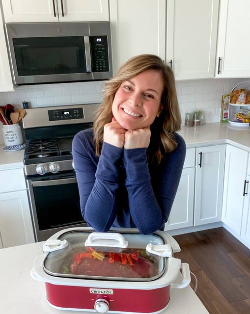 Recipes with Rachel: Smoked Hickory Beef Sandwiches