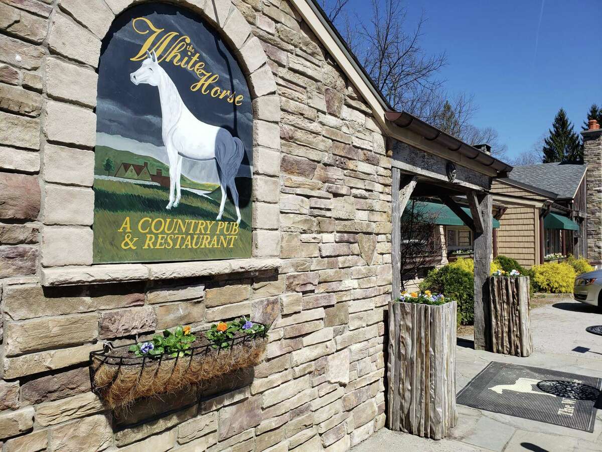 Connecticut Magazine: CT's best lunch restaurants for 2023