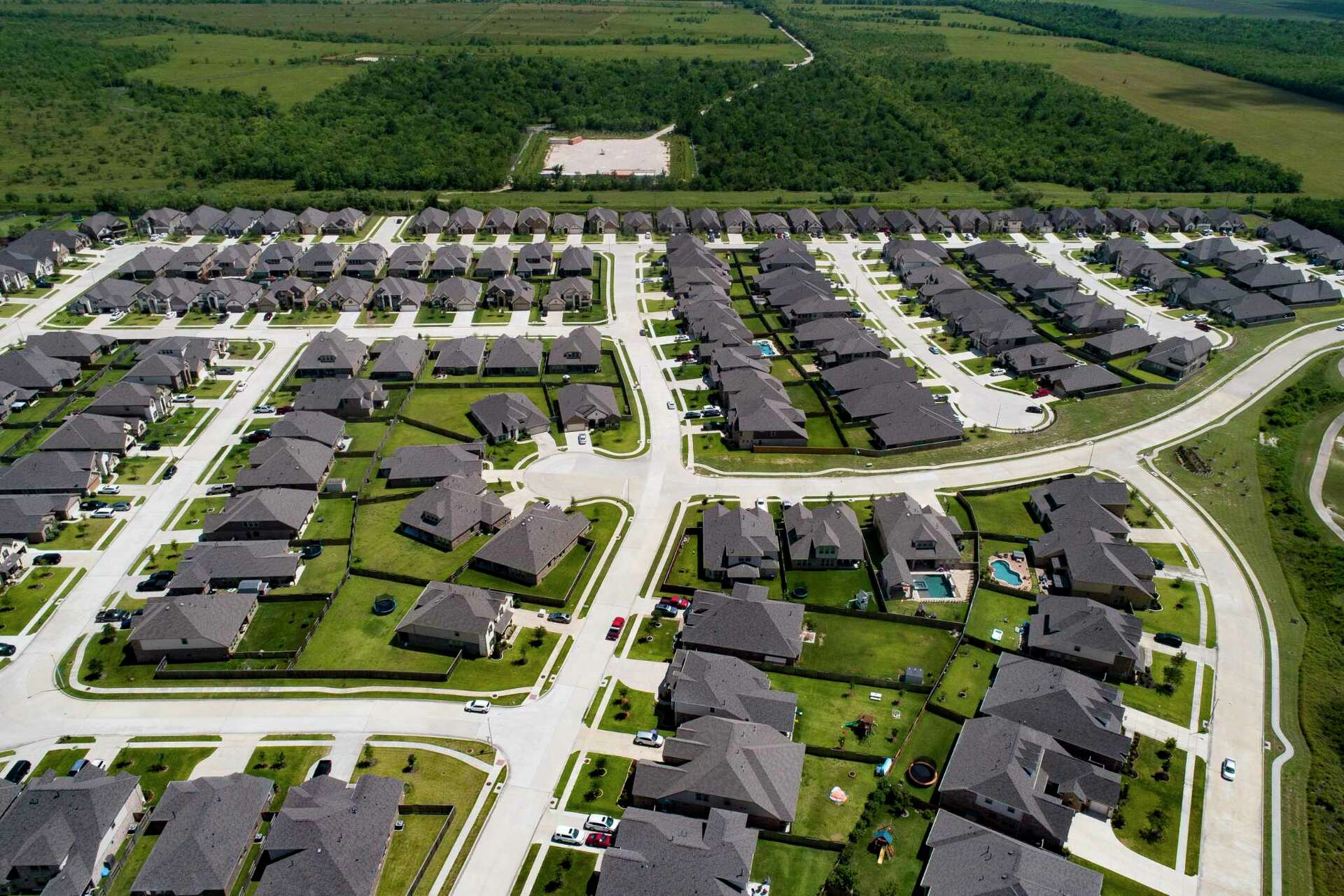 Harris County homeowners, watch your mail for homestead exemption