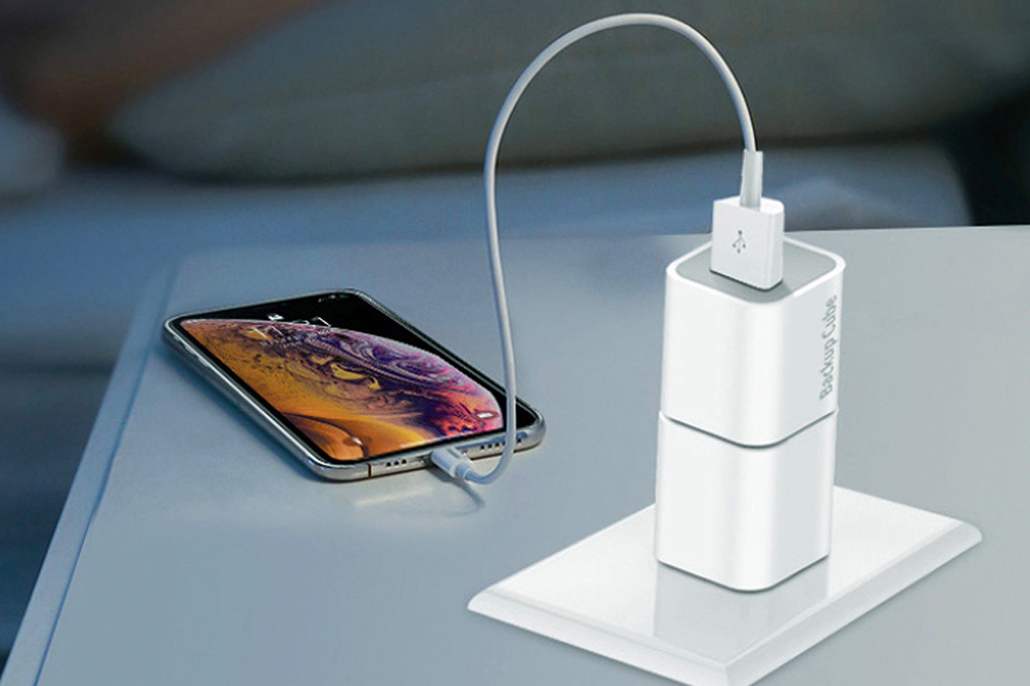 Sick of running out of phone storage? This gadget can help