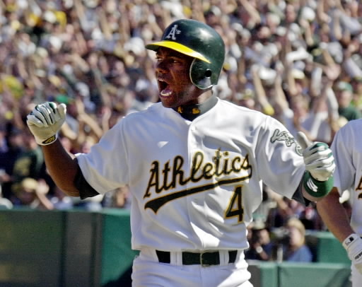 ValleyCats sign son of former American League MVP Miguel Tejada