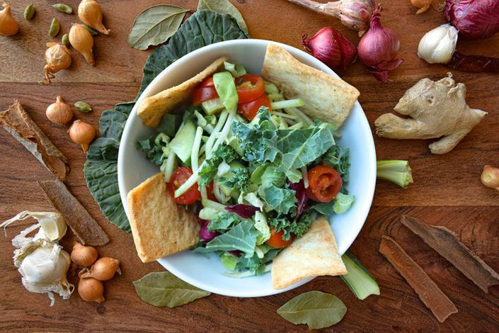 Shef is bringing Houstonians the taste of home