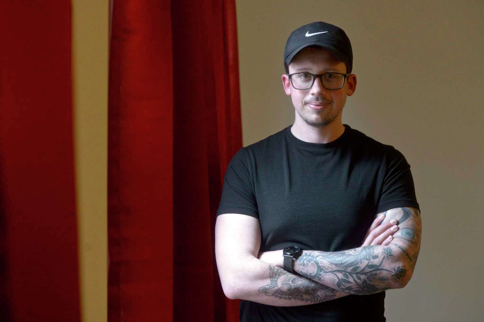 Ian Bick defrauded investors of nearly $500K. Now the Danbury man is ...