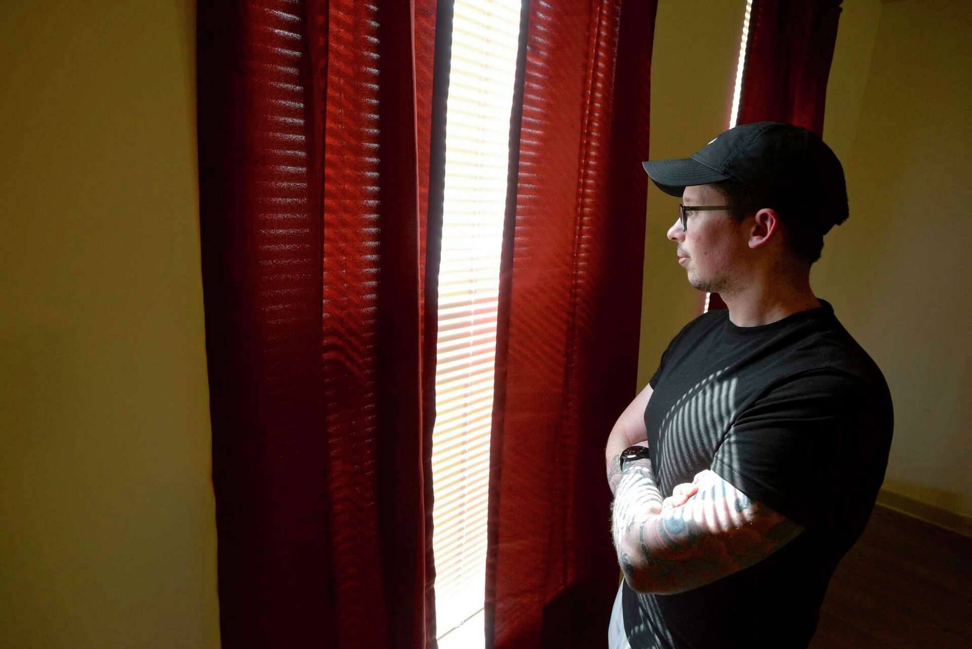 Ian Bick defrauded investors of nearly $500K. Now the Danbury man is ...