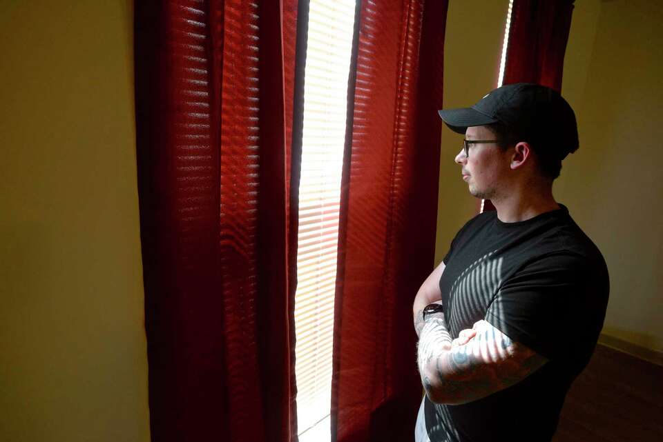 Ian Bick defrauded investors of nearly $500K. Now the Danbury man is ...