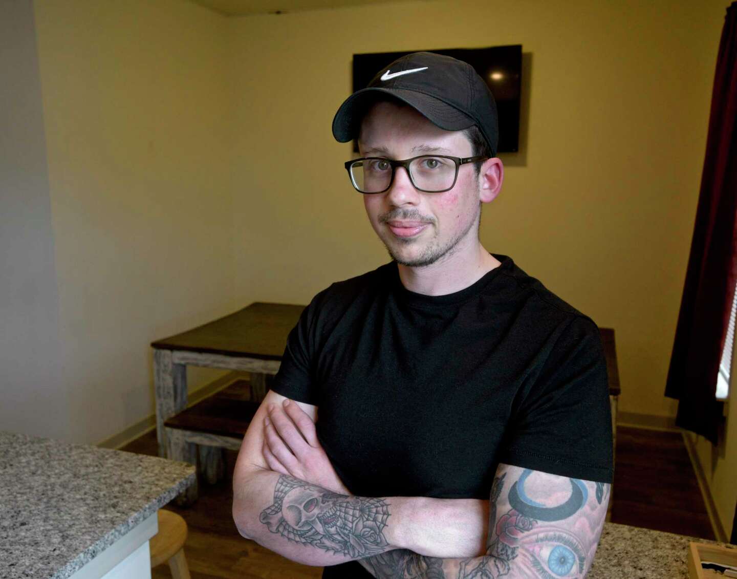 Ian Bick defrauded investors of nearly $500K. Now the Danbury man is ...