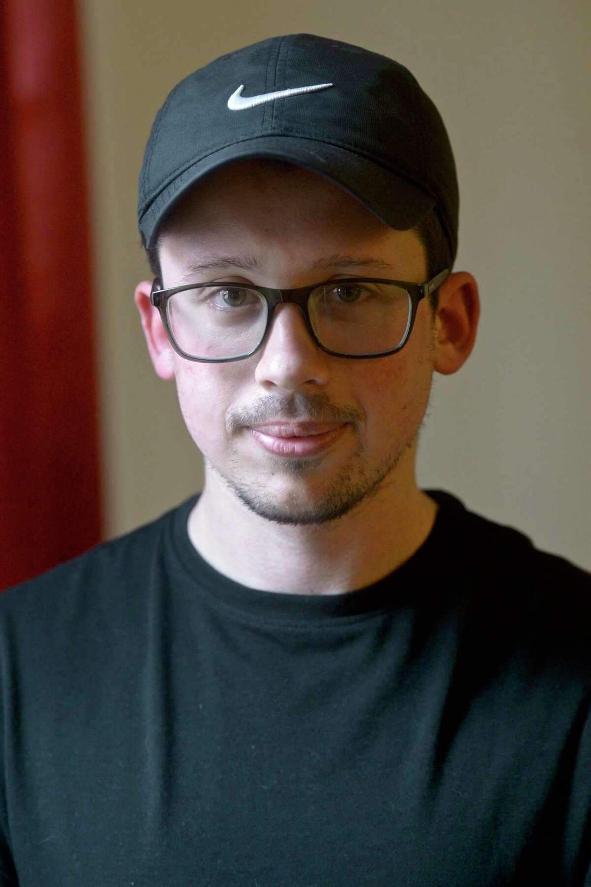 Ian Bick defrauded investors of nearly $500K. Now the Danbury man is ...