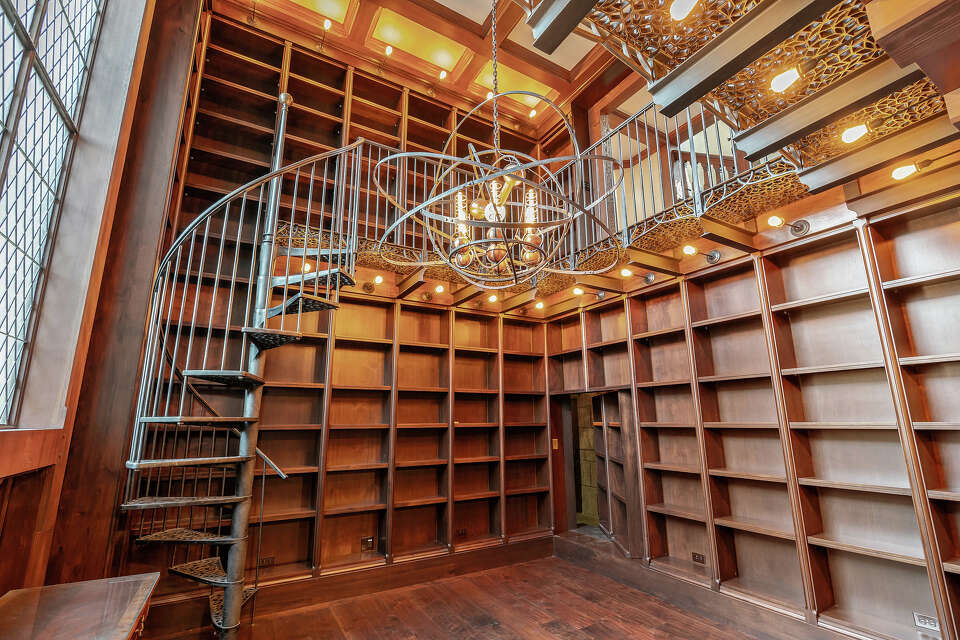 The 'Mayor's Mansion,' once home to San Francisco's longest serving ...