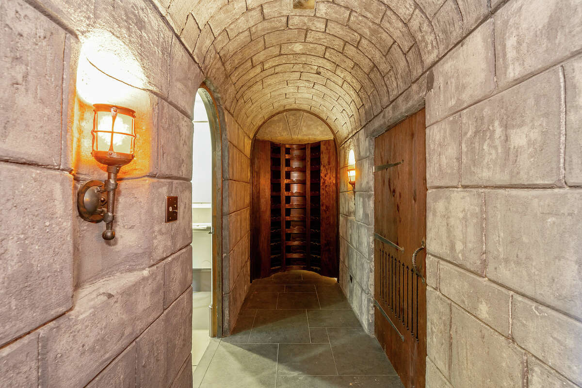 The 'Mayor's Mansion,' once home to San Francisco's longest serving ...