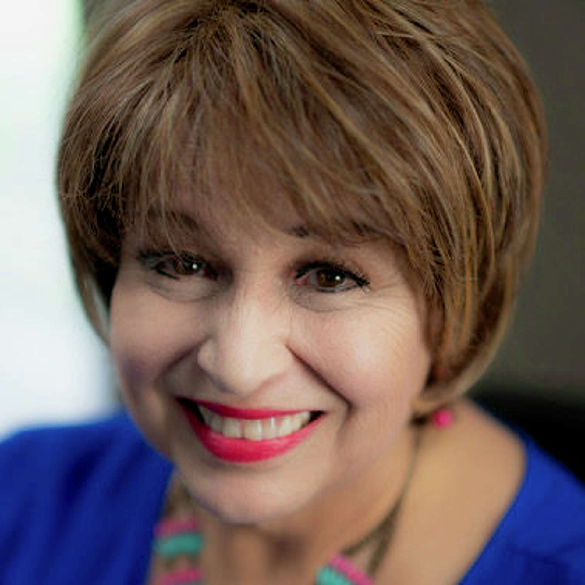 'Liz is San Antonio': Local radio broadcasting legend Elizabeth Ruiz is ...