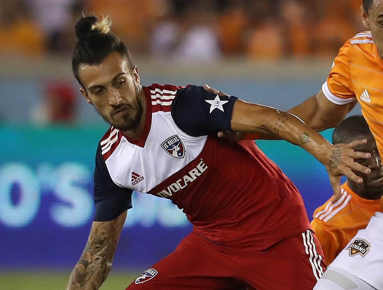 Dynamo hoping new additions cure last year’s scoring woes