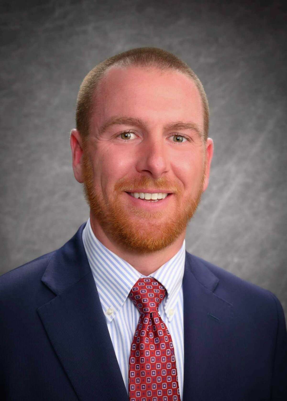 20 Under 40 Overall Winners: No. 18 Adam Thiel