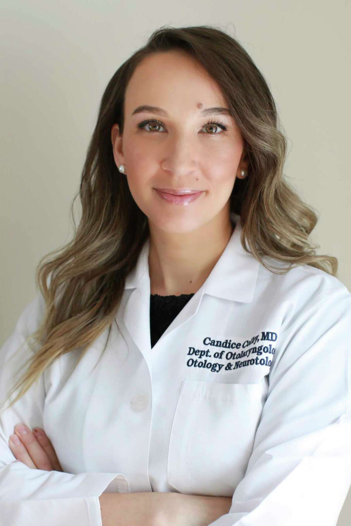 20 Under 40 Overall Winners: No. 19 Candice Colby-Scott