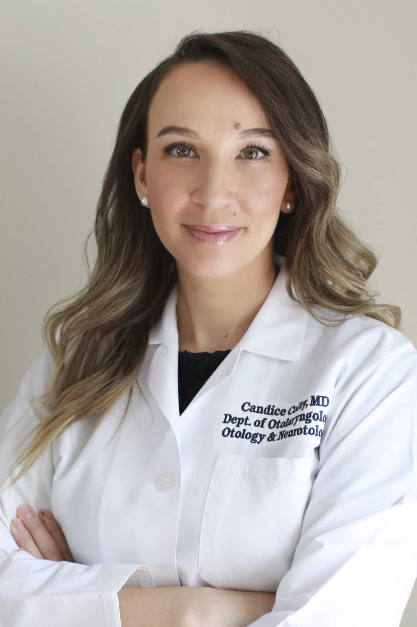 New ENT clinic offers special ear care for Midland area