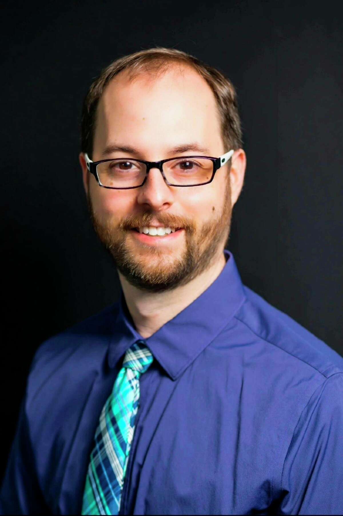 20 Under 40 Up and Comer: Timothy Dailey