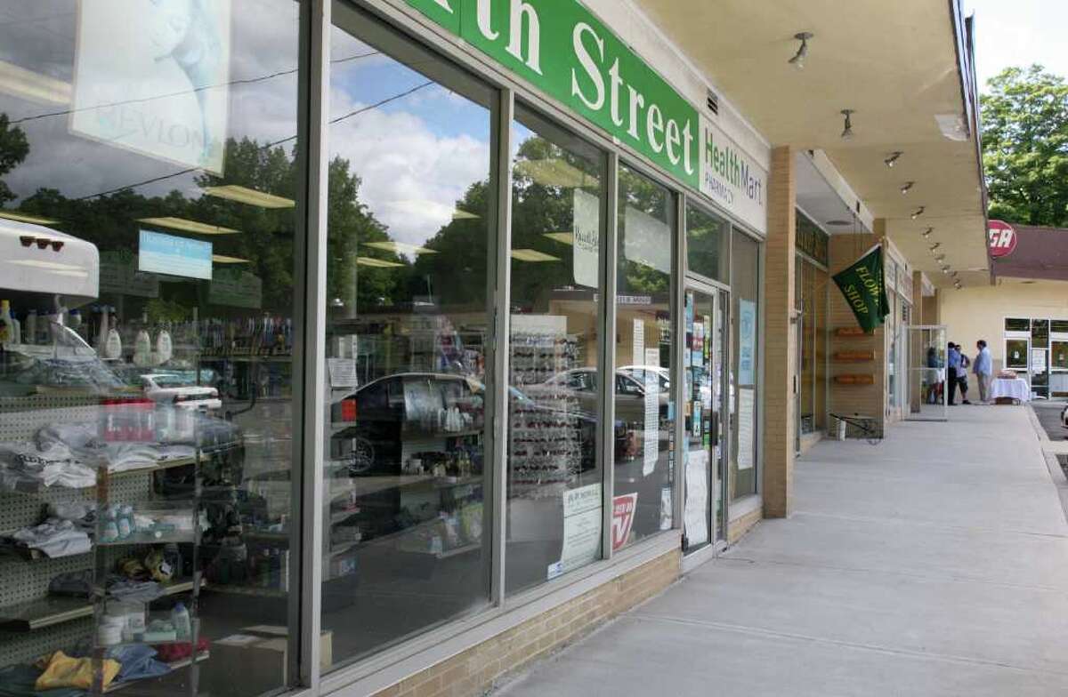 Banksville: Greenwich's forgotten corner