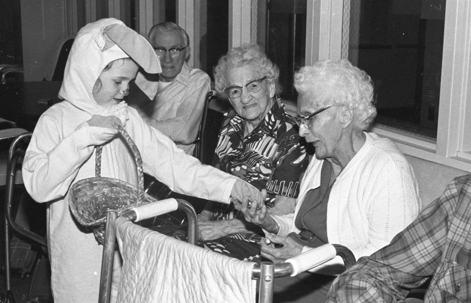 Looking Back for April 16