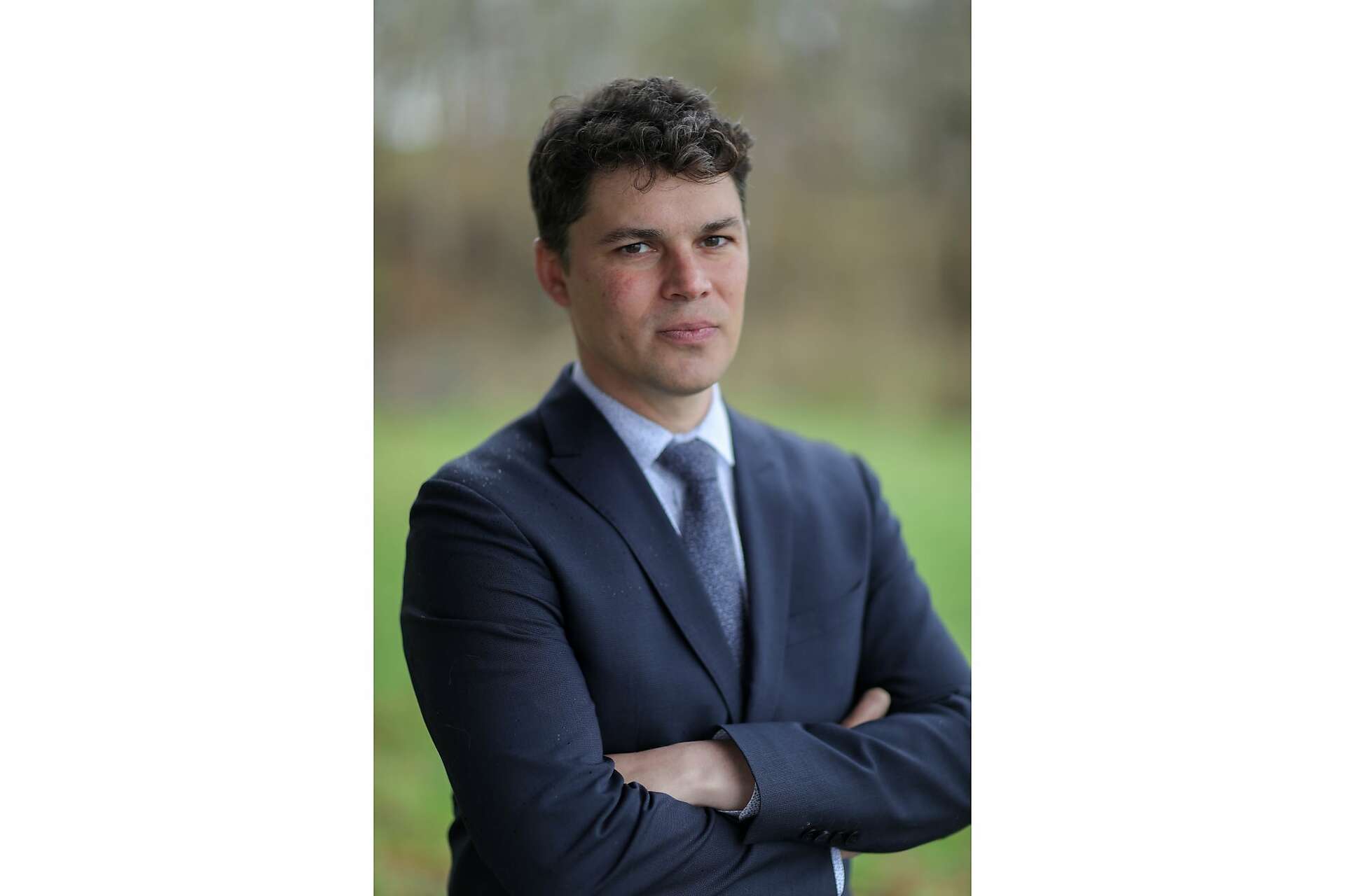 Meet San Francisco’s next chief medical examiner