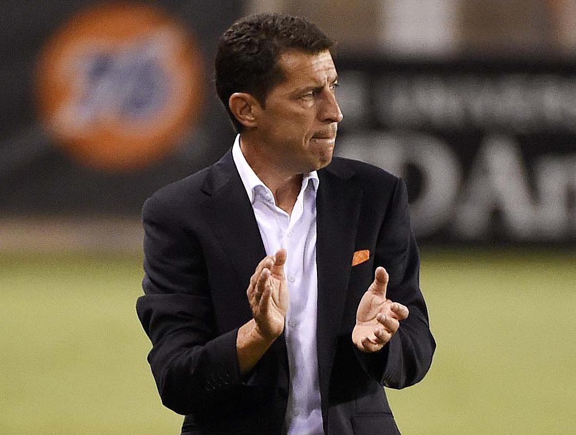 Tab Ramos wants Dynamo ‘all in’ as 2021 season begins
