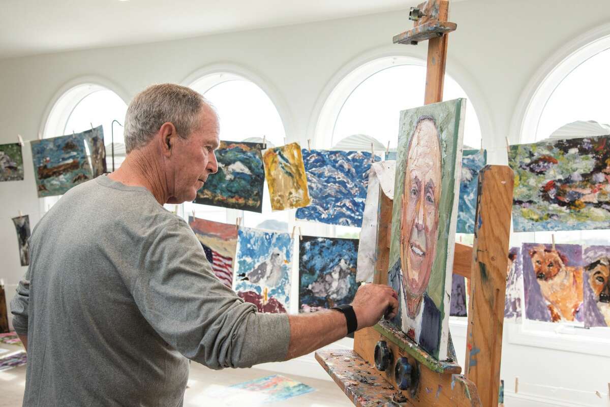 Fox News' Dana Perino gives Chronicle exclusive ahead of President ...