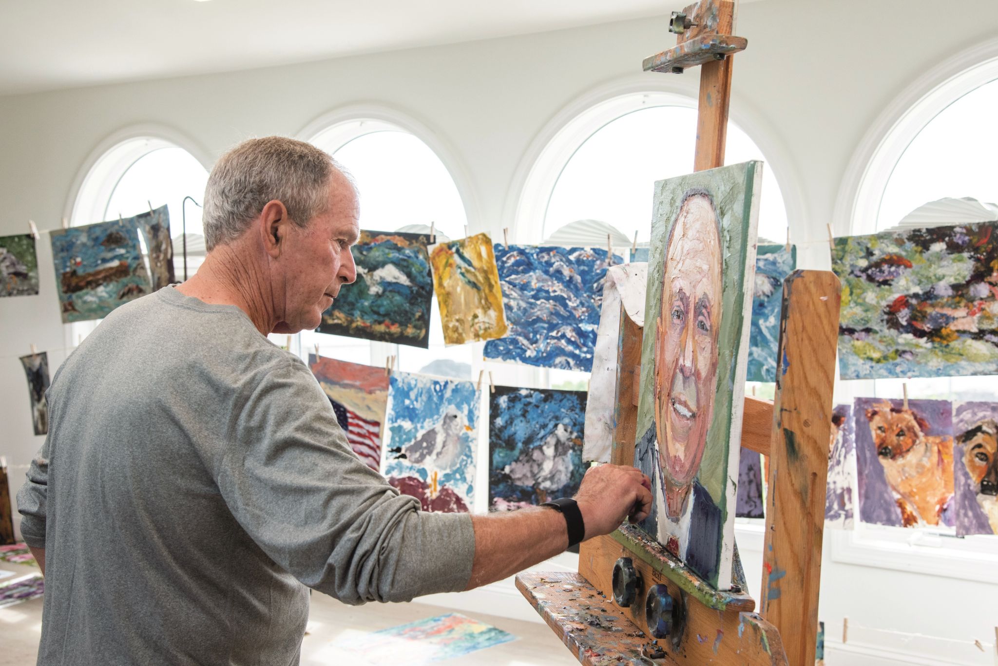 Fox News' Dana Perino gives Chronicle exclusive ahead of President ...