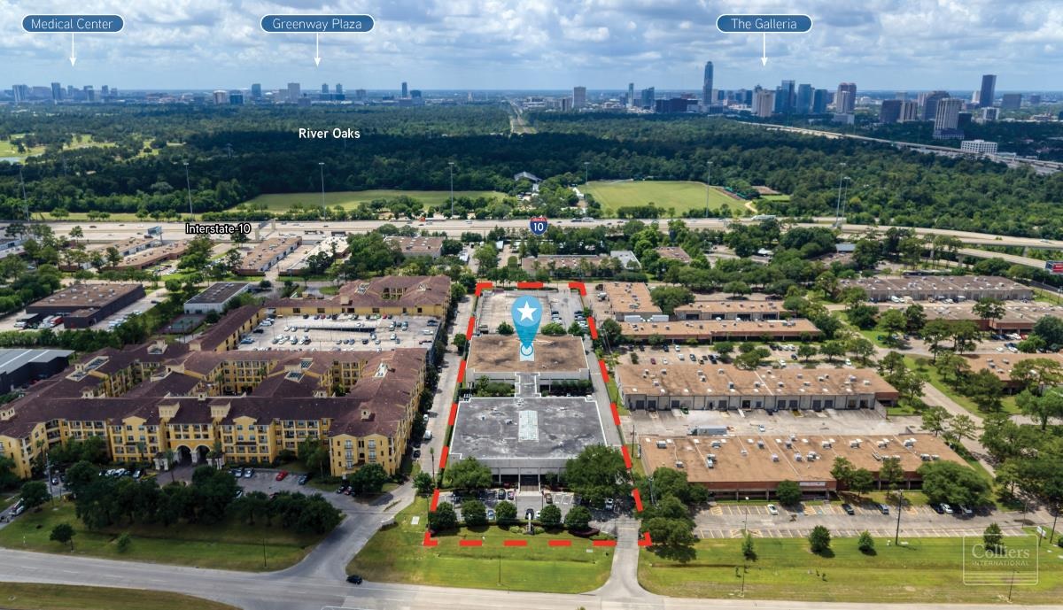 Braun buys inner Loop office building