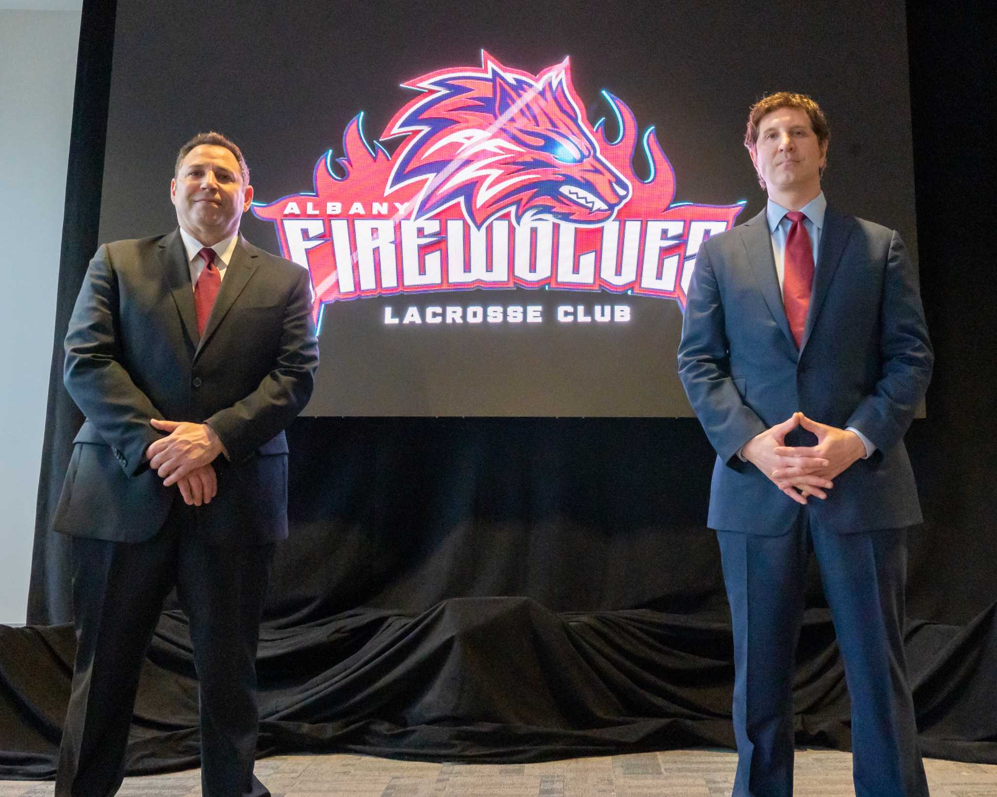 Albany FireWolves put season tickets on sale