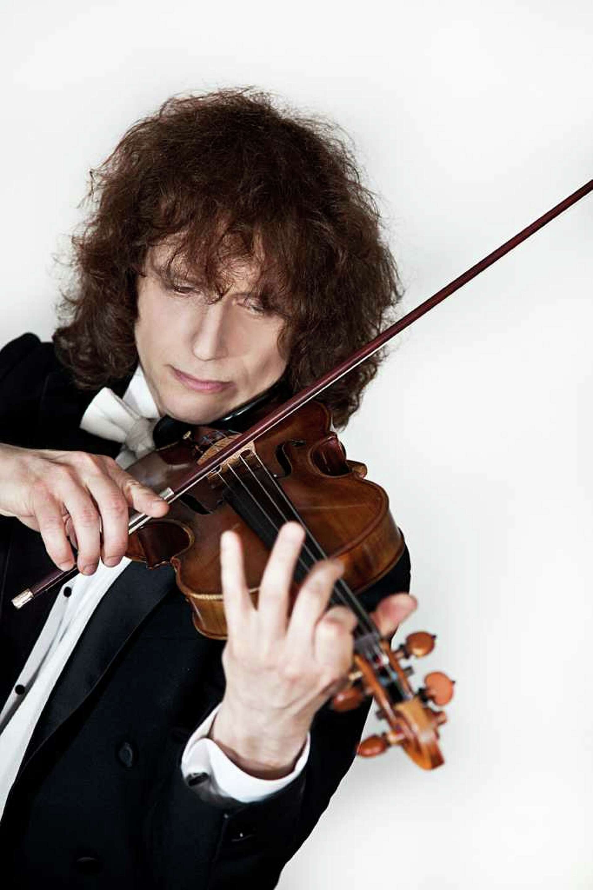 Alexander Markov takes his Rock Concerto to Carnegie Hall on Oct. 9 ...