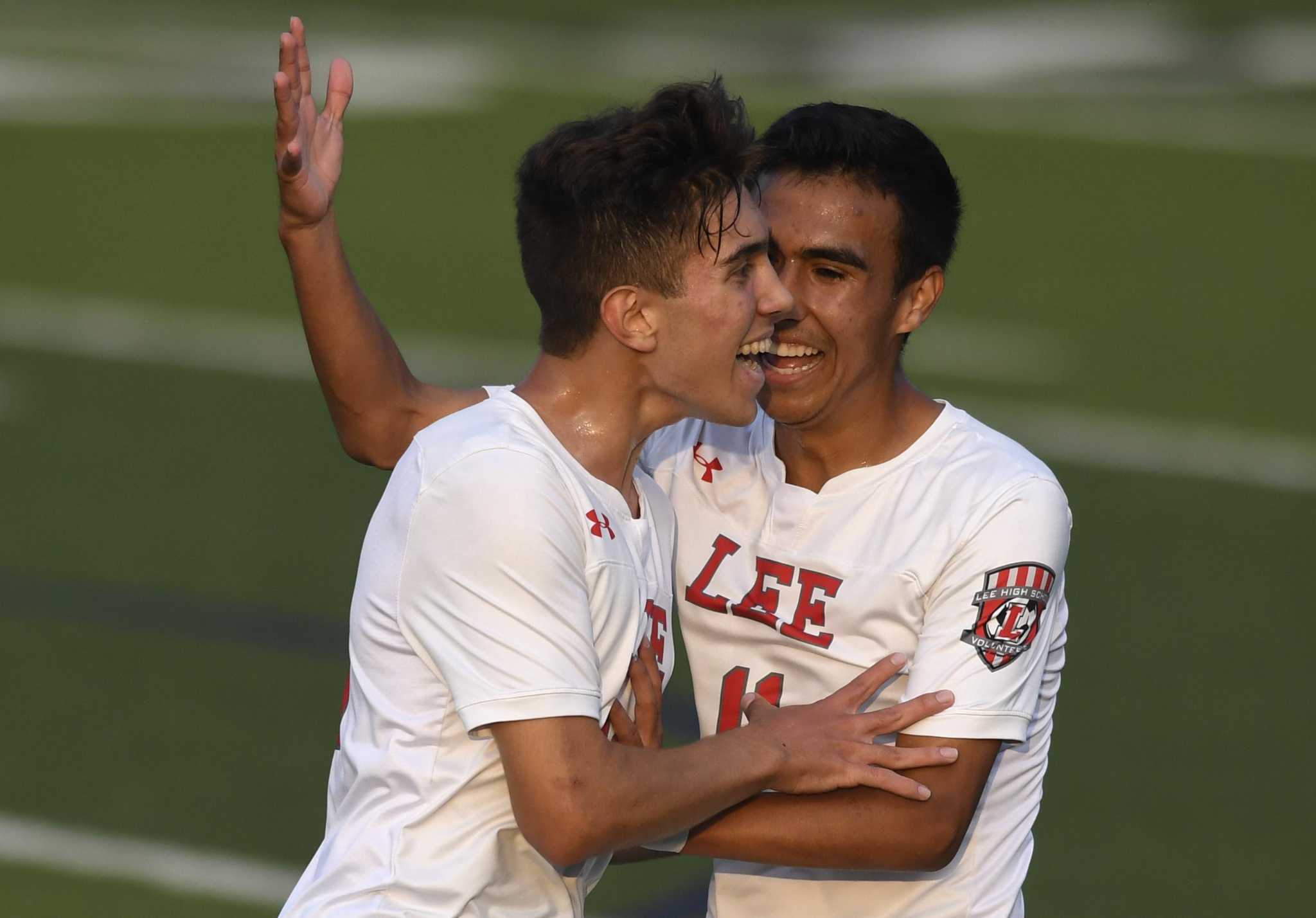 LEE downs Jersey Village to return to state final