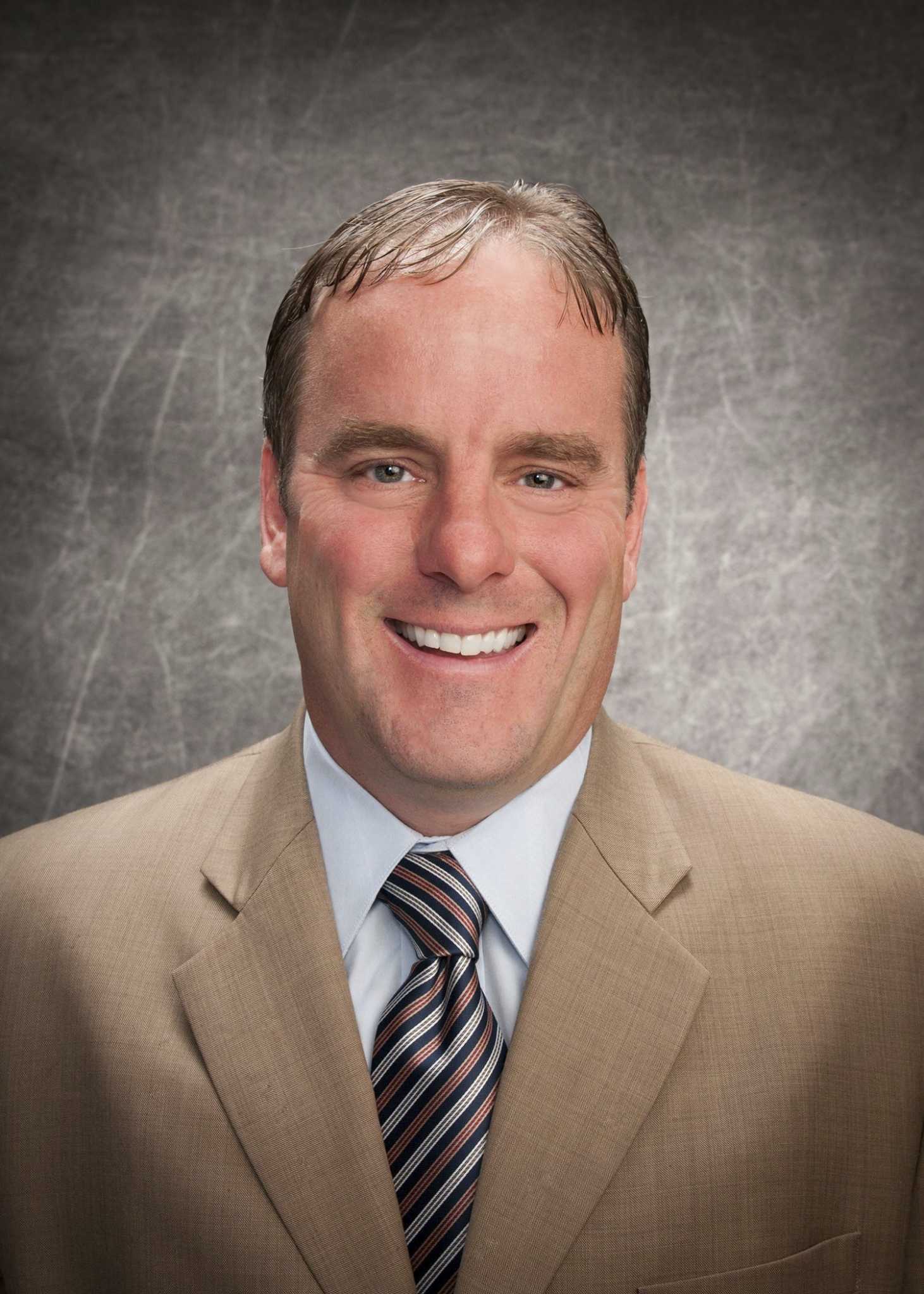 Ieuter wins top insurance honors from Auto-Owners