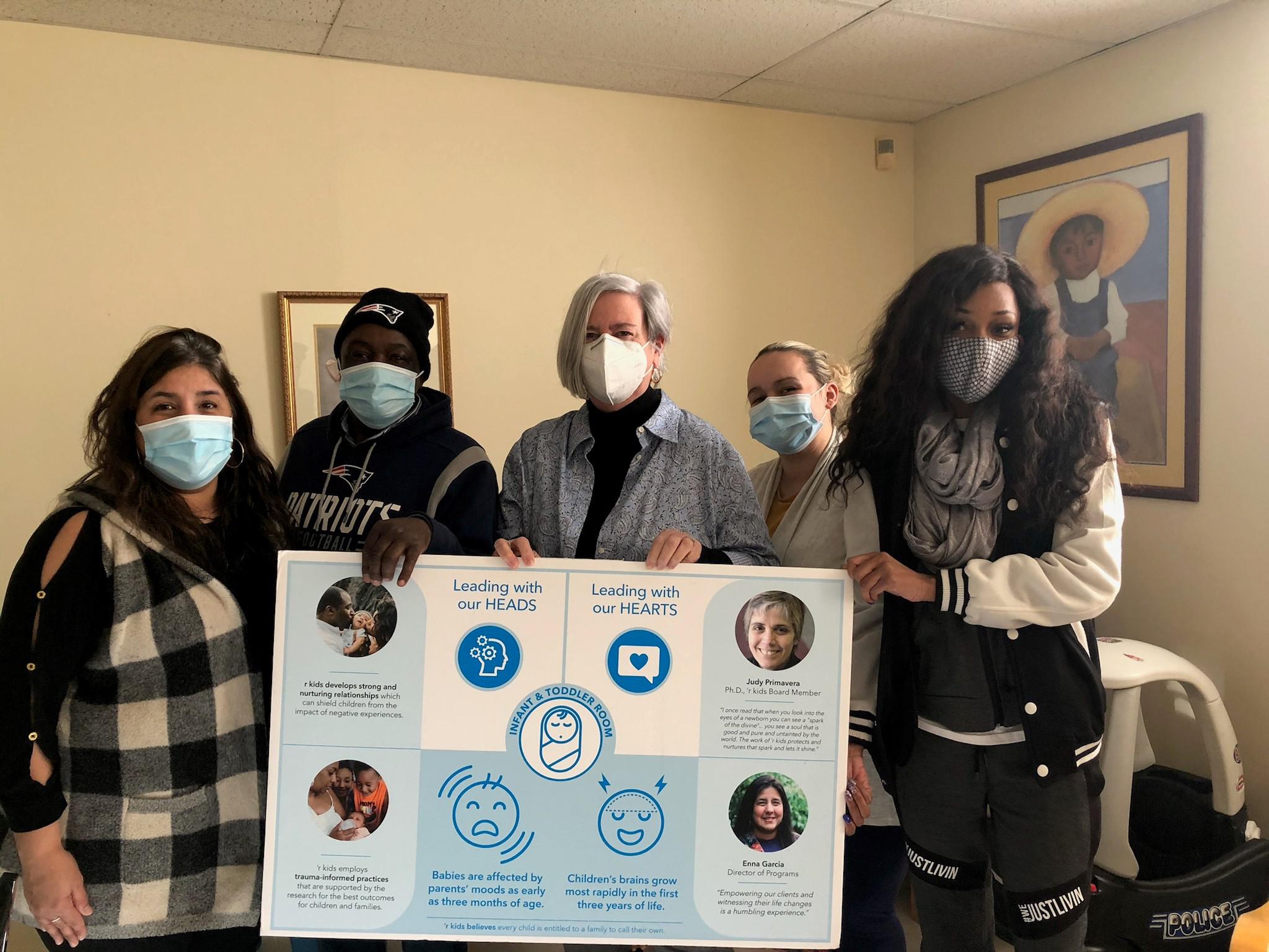 Area people of note, April 17, 2021