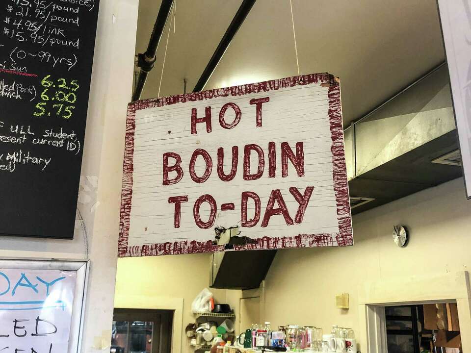 What is boudin? Cajun sausage explained, where to find it in Houston