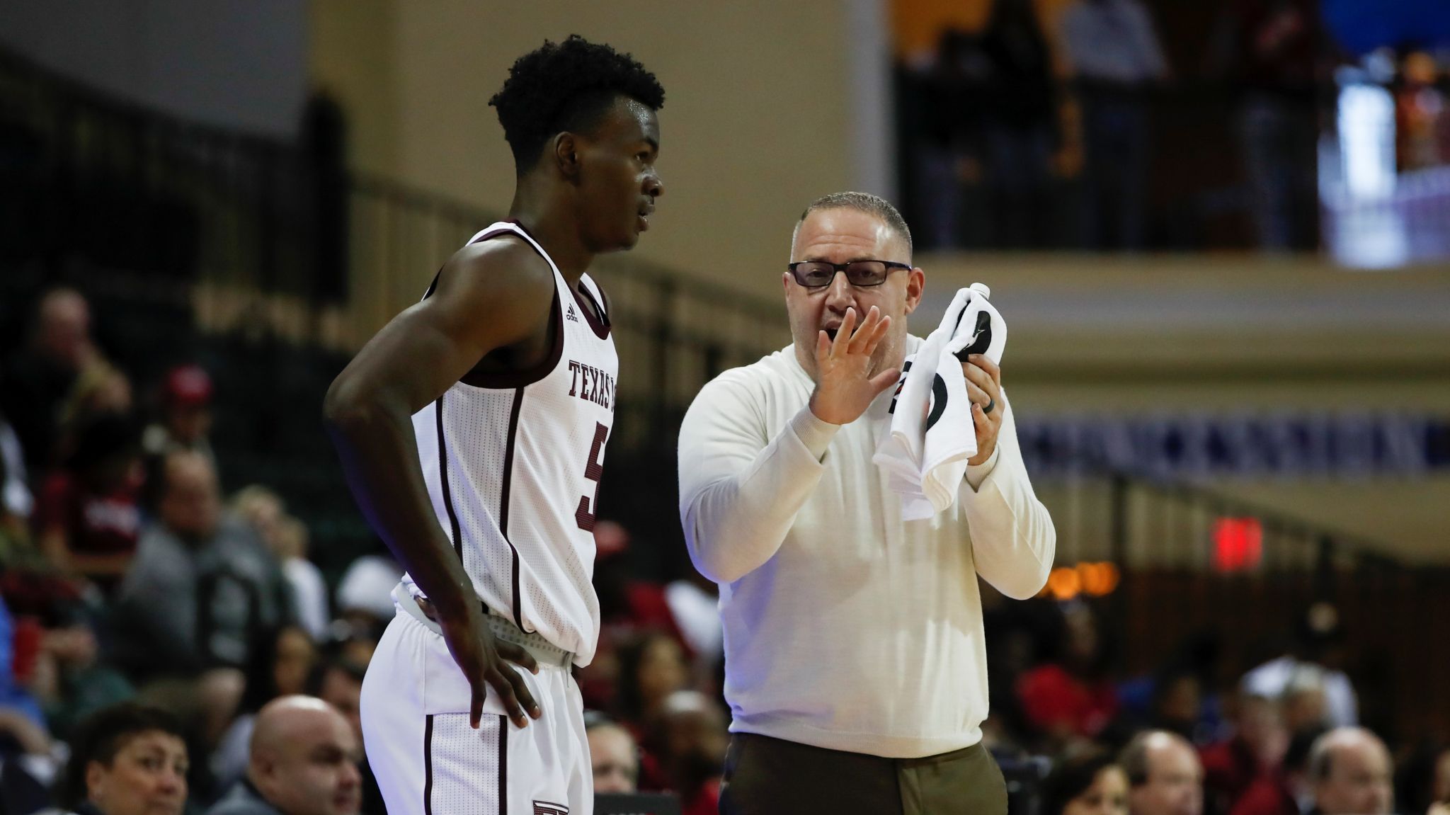 Texas A&M’s Buzz Williams starts from near scratch – again – after top ...