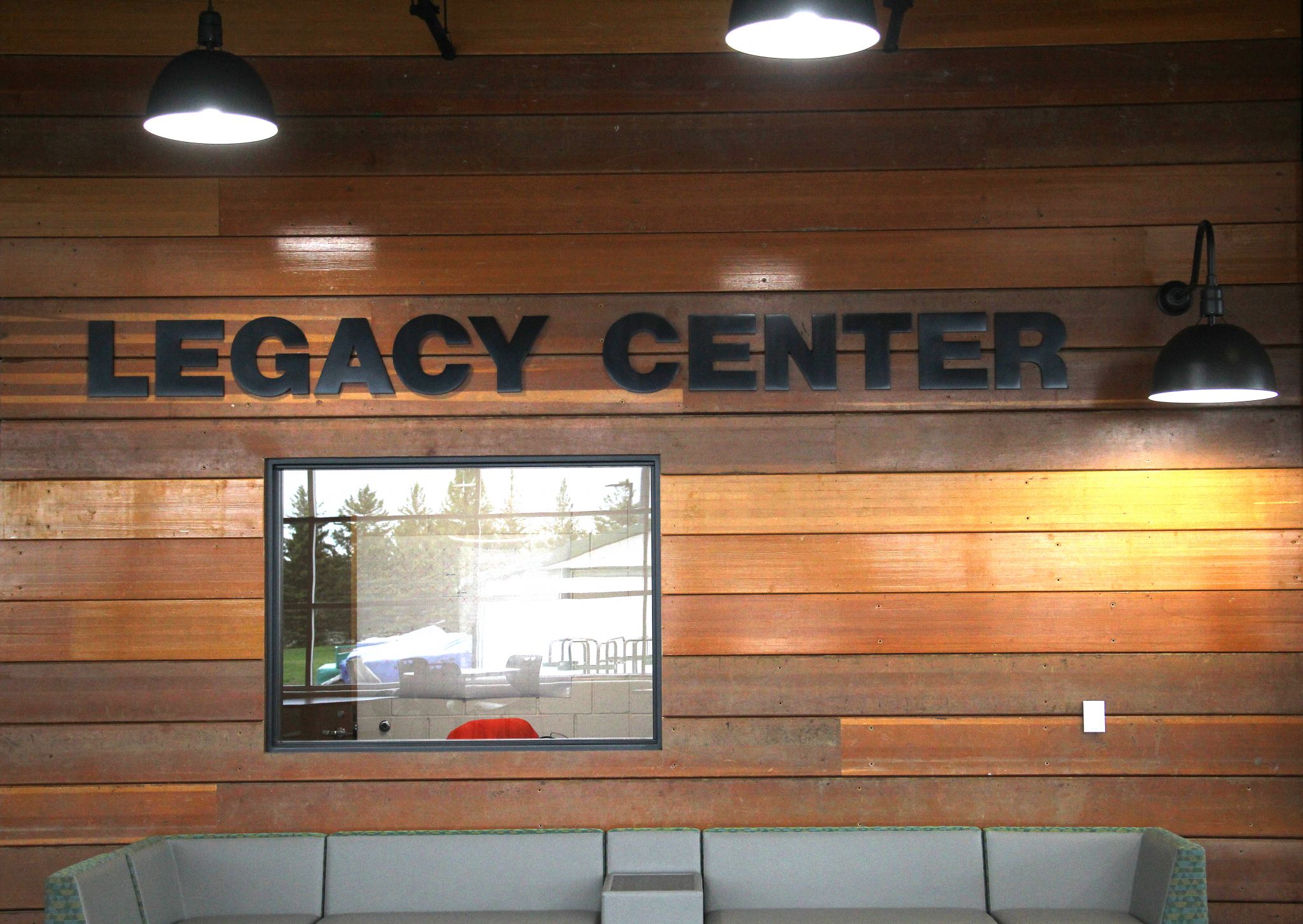 Laker Legacy Center offering July membership specials