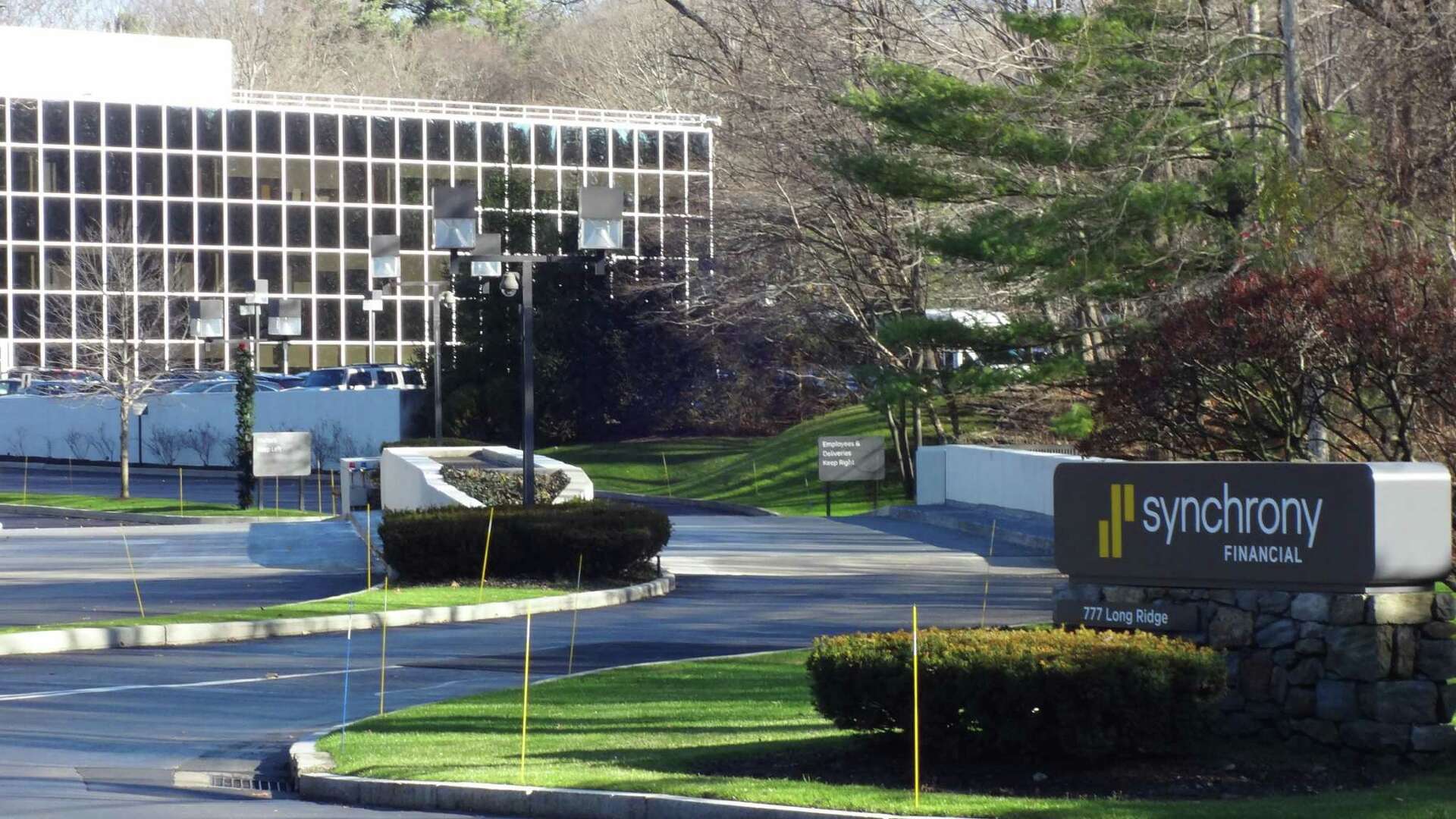 Q&A: Synchrony CEO Brian Doubles says ‘flexibility is going to be so ...