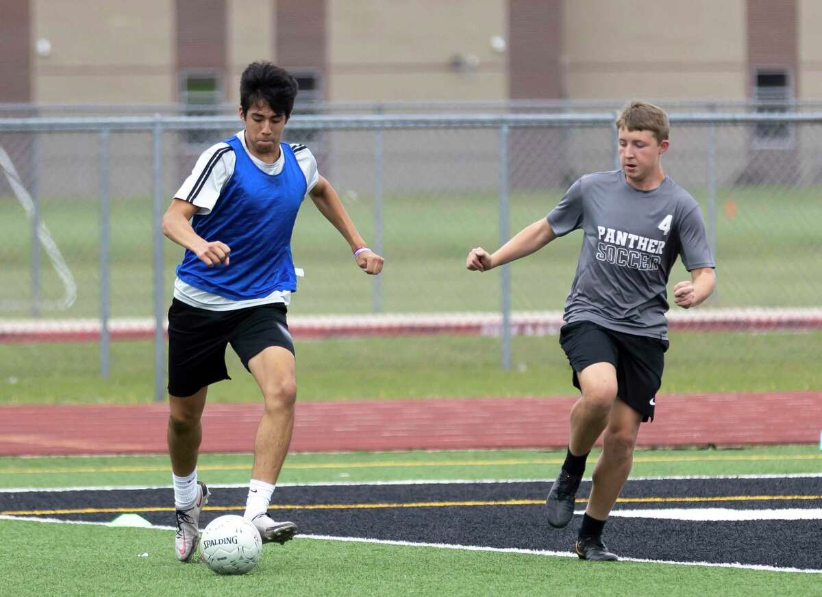 Kingwood Park soccer has a score to settle at state