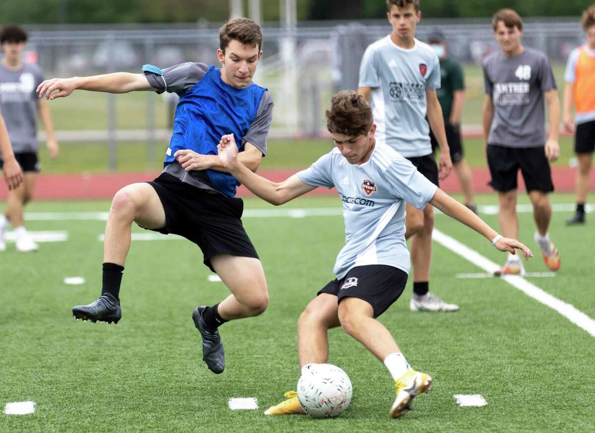 Kingwood Park soccer has a score to settle at state