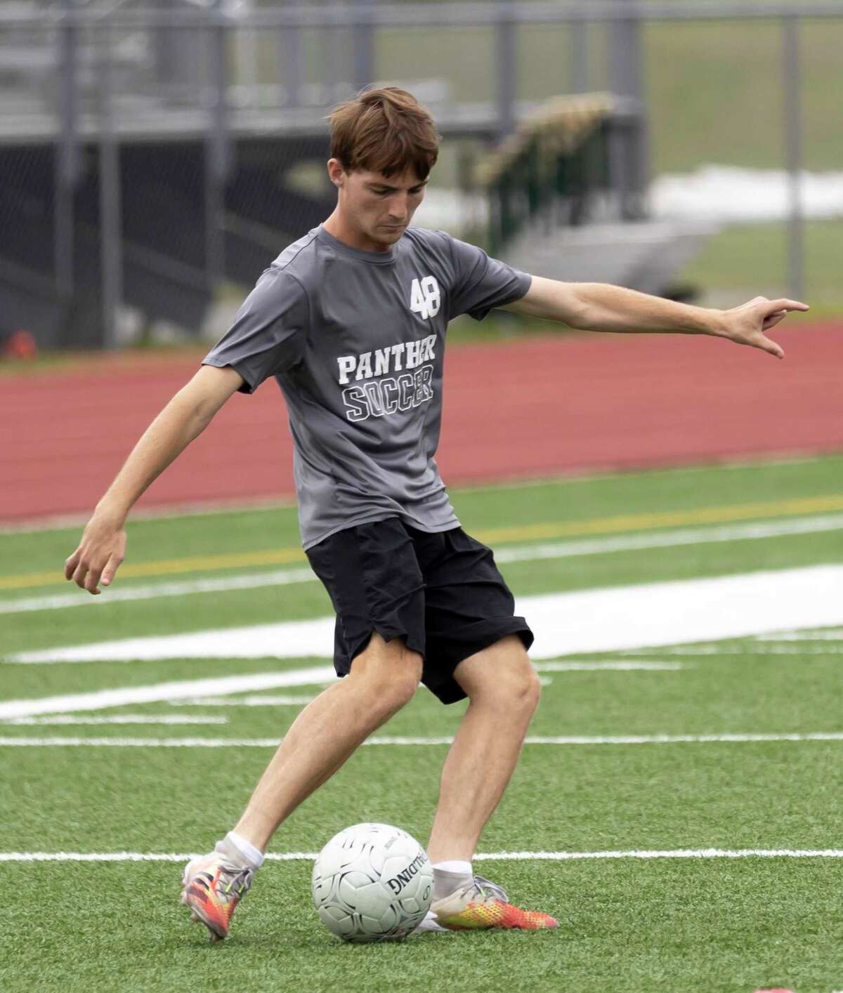 Kingwood Park soccer has a score to settle at state