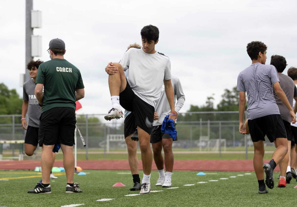 Kingwood Park soccer has a score to settle at state