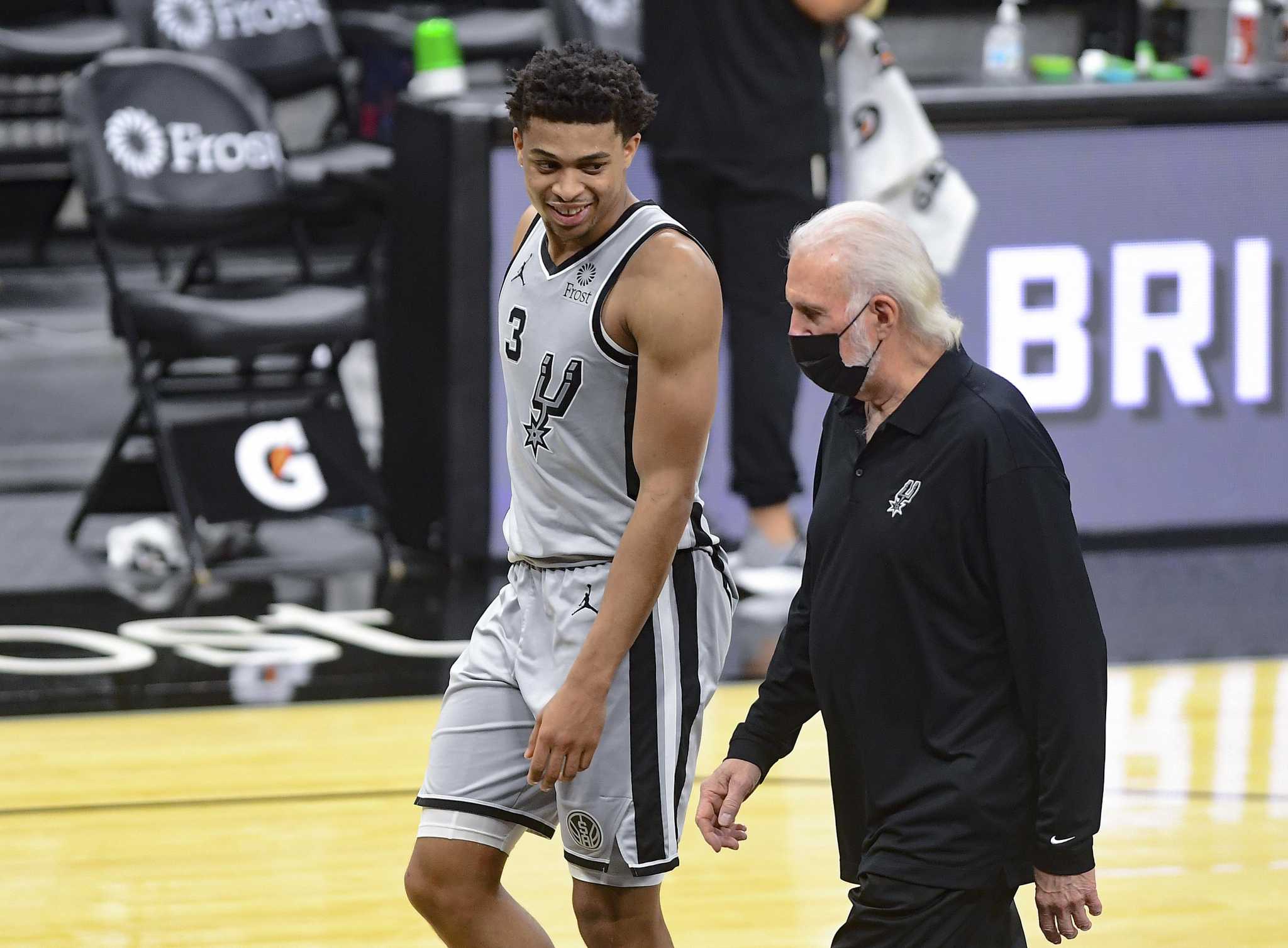 Clack: Pop only says what nation needs to hear