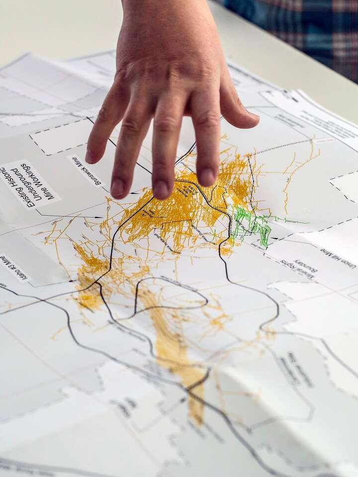 California gold fever still reigns. New prospectors seek to reopen ...