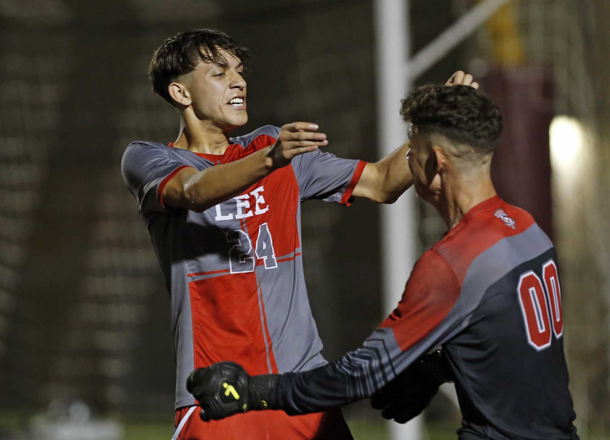 LEE returns to state final with chance for redemption